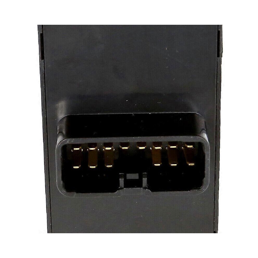 MR587952 New Power Window Switch LH for Mitsubishi L200 / TRITON ...