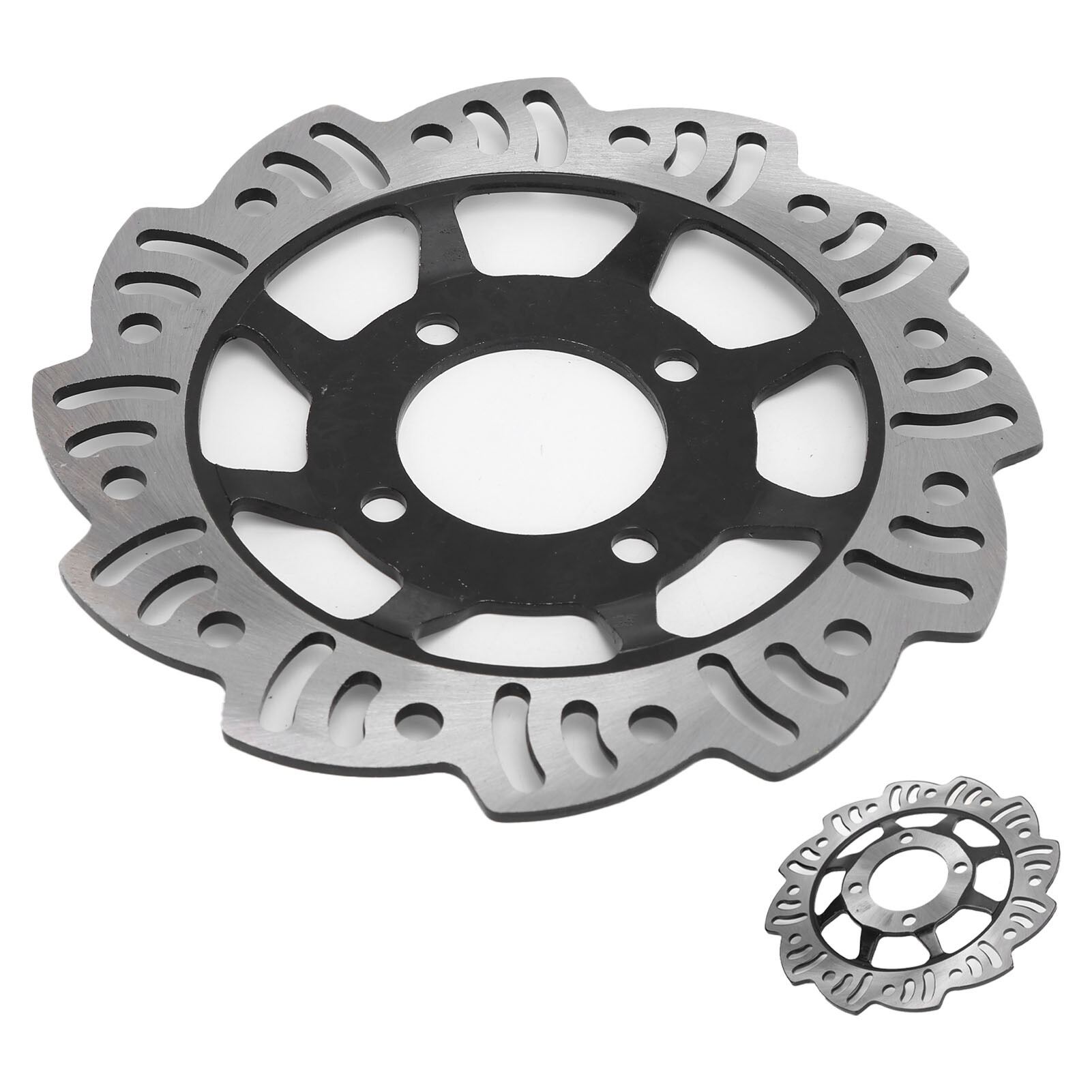 Kit de remplacement pour frein à disque hydraulique avant - Composants ...