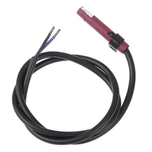 Photoresistor for XX brand QRB1 flame detector photosensitive electric ...