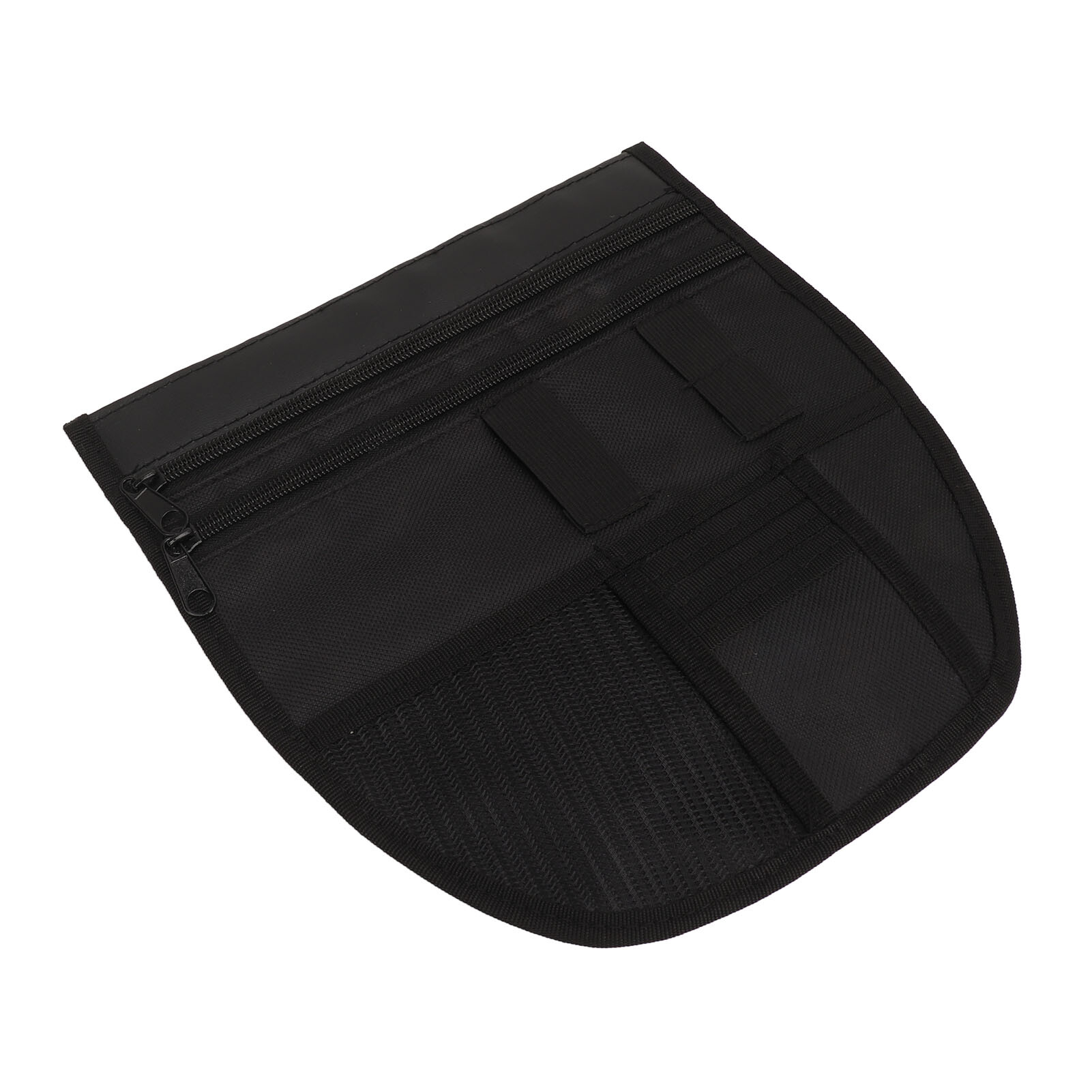 Easy Install Under Seat Bag For Motorcycle, Safety Protection Storage ...