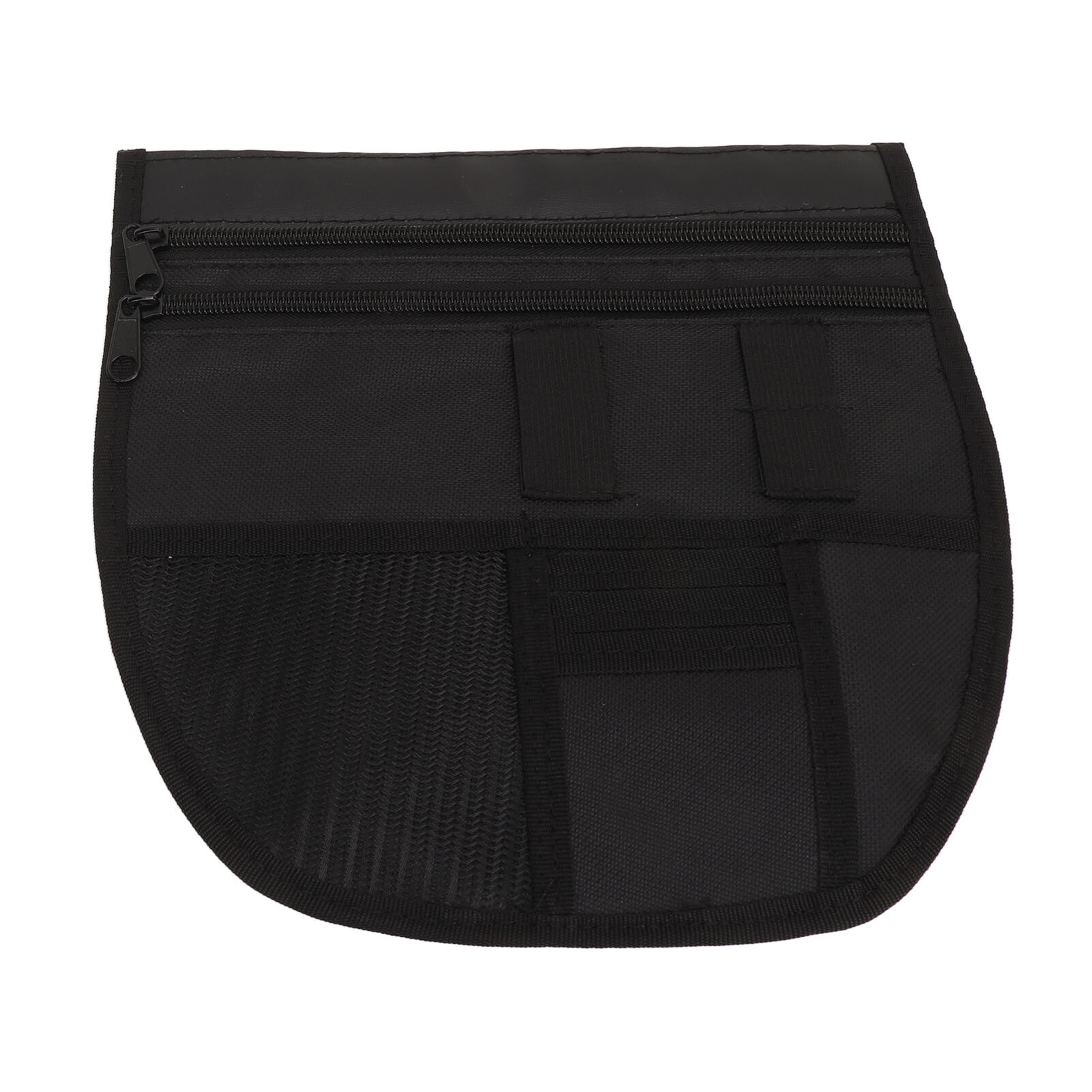 Easy Install Under Seat Bag For Motorcycle, Safety Protection Storage ...