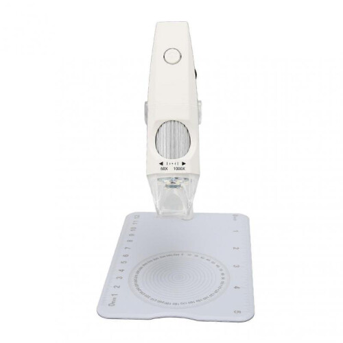 Wifi USB Digital Microscope Wireless HD 1080P 50X to 1000X ...