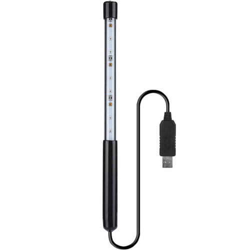 Aquarium Light With UVC Function High Intensities Of Ultraviolet ...
