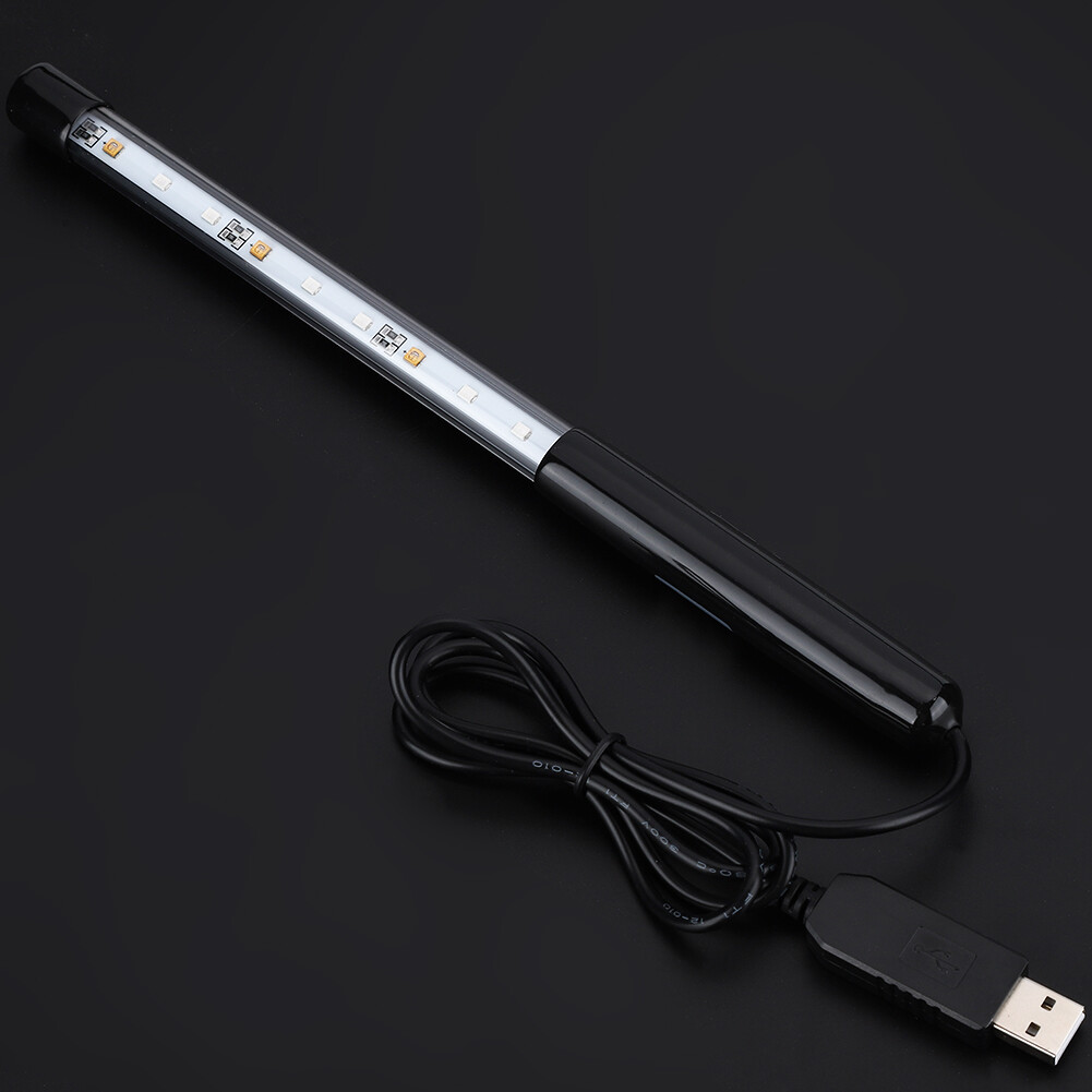 Aquarium Light With UVC Function High Intensities Of Ultraviolet ...