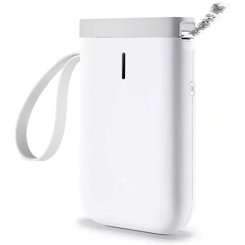 Stampante per etichette senza inchiostro con modelli multipli ...