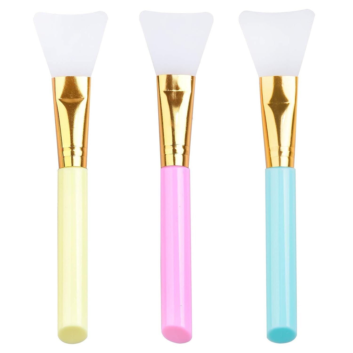 Outil de beauté hygiénique en silicone pour usage professionnel et ...