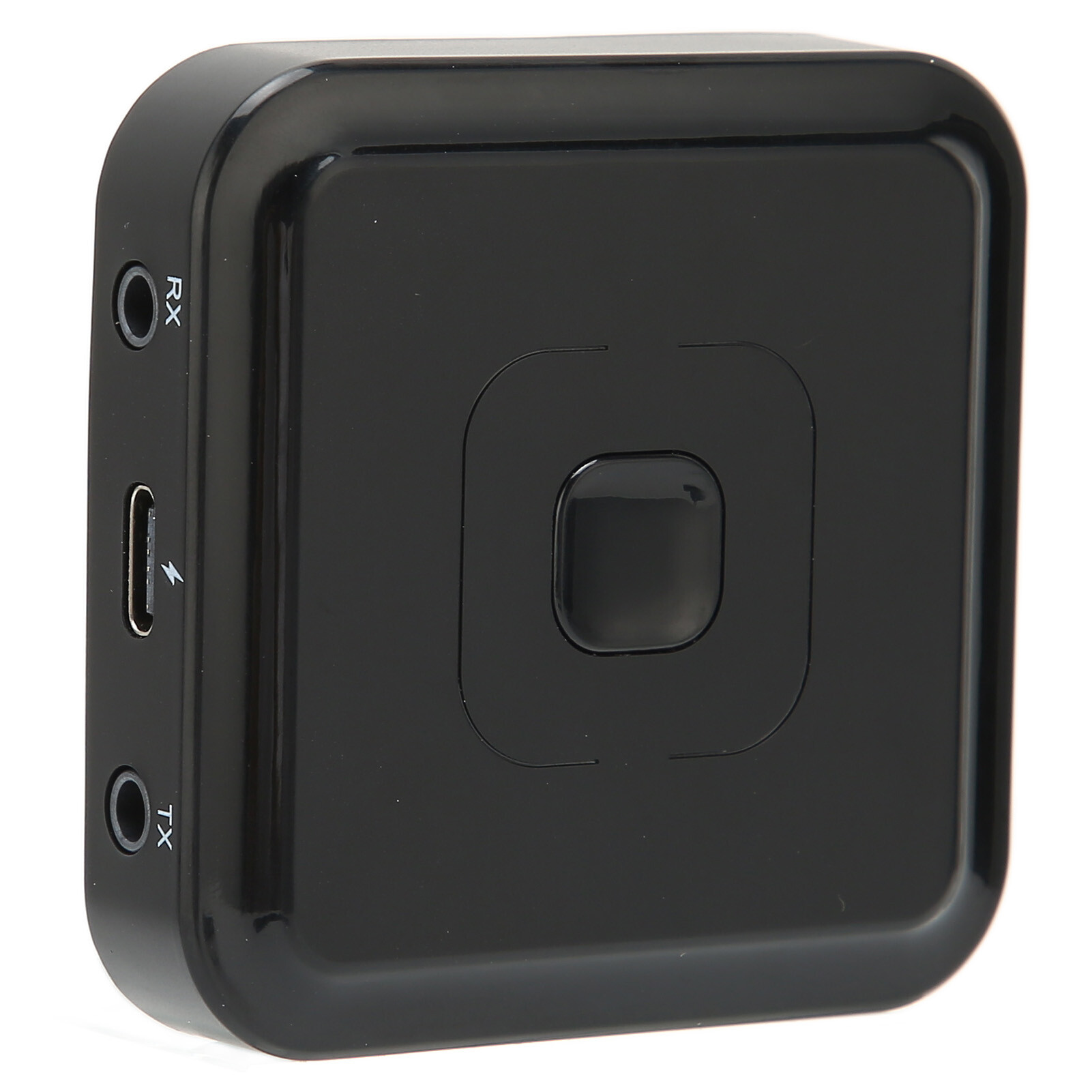 Enhanced Signal Bluetooth 5.1 Receiver, Lightweight Portable Wireless ...