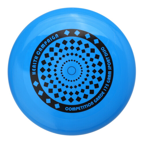 Ultimate Flying Disc for Sports Enthusiasts, Camping Activities ...