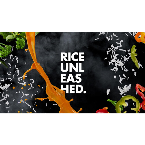 VEETEE Microwavable Thai Jasmine Rice Twin Pot 280 g Pack of 6 on OnBuy