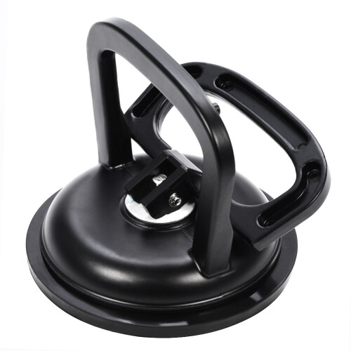 Ventouse de levage en aluminium robuste pour vitres, miroirs, carrelage ...