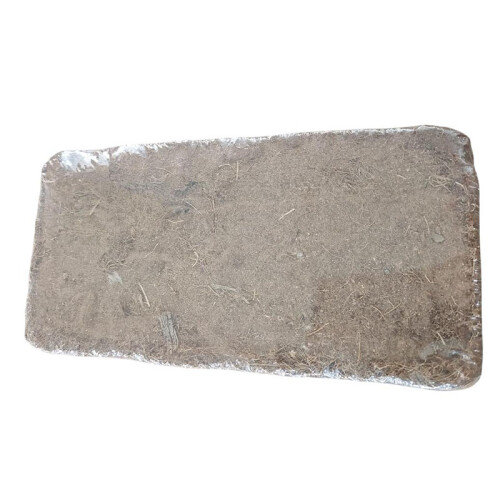 Gardening Projects As Shown Coconut Fiber Soil Compressed Coconut Husk ...