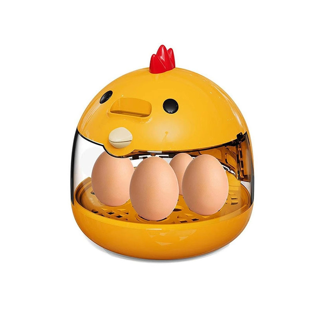 Huevos para incubar incubadora Máquina incubadora para incubar codorniz ...