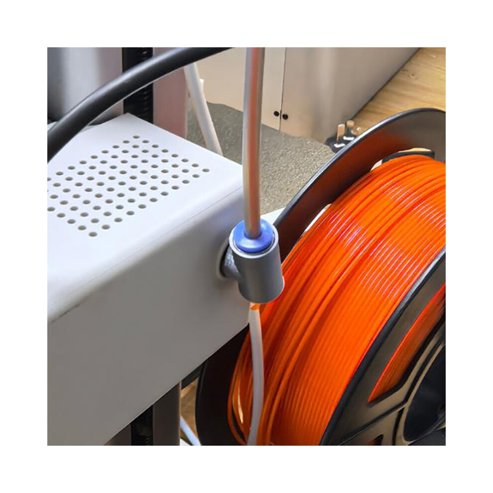 For Bambu Lab A1/A1 Mini PTFE Tube Connector Universal Material Feed ...