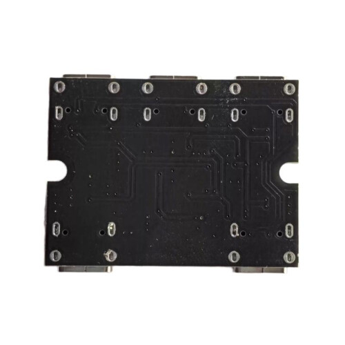 USB Type C Expansion Module Power Charging Port Expansion Module 1 In 3 ...