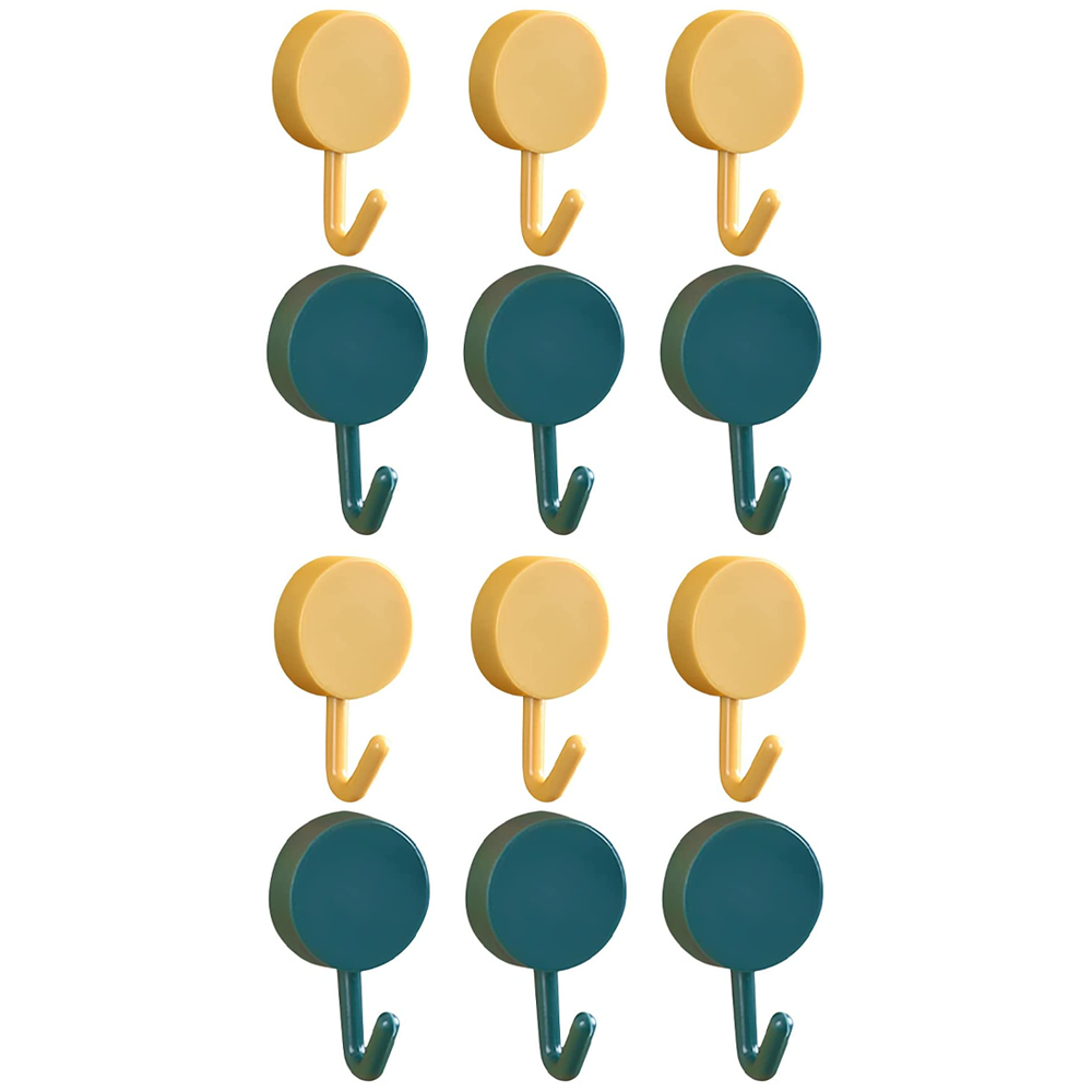 Crochets magnétiques multifonctionnels pour application sur surfaces ...
