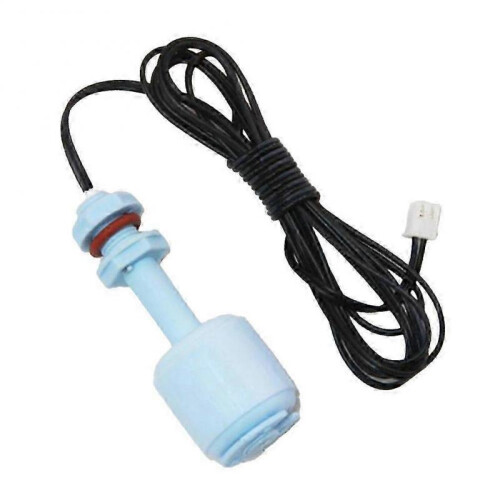 Water Level Float Switch for Ice Machine, Universal Two-Line Float ...