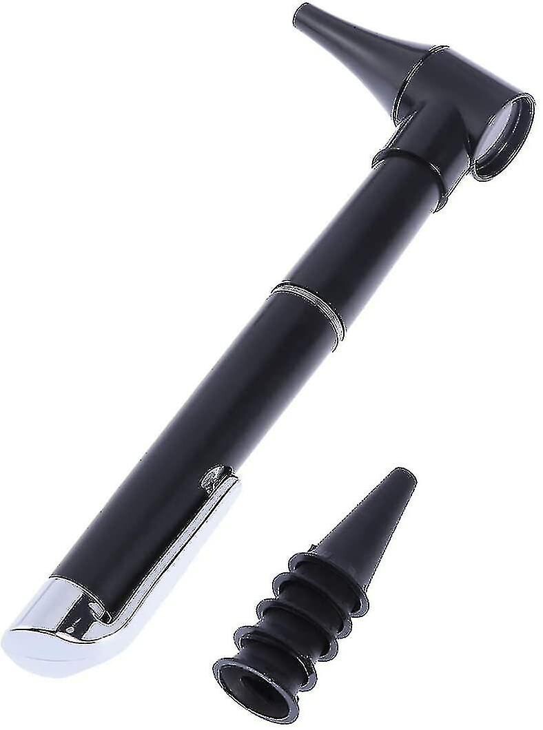 Diagnostic Otoscope Penlight Ear Inspection Scope Ear Care Checker ...