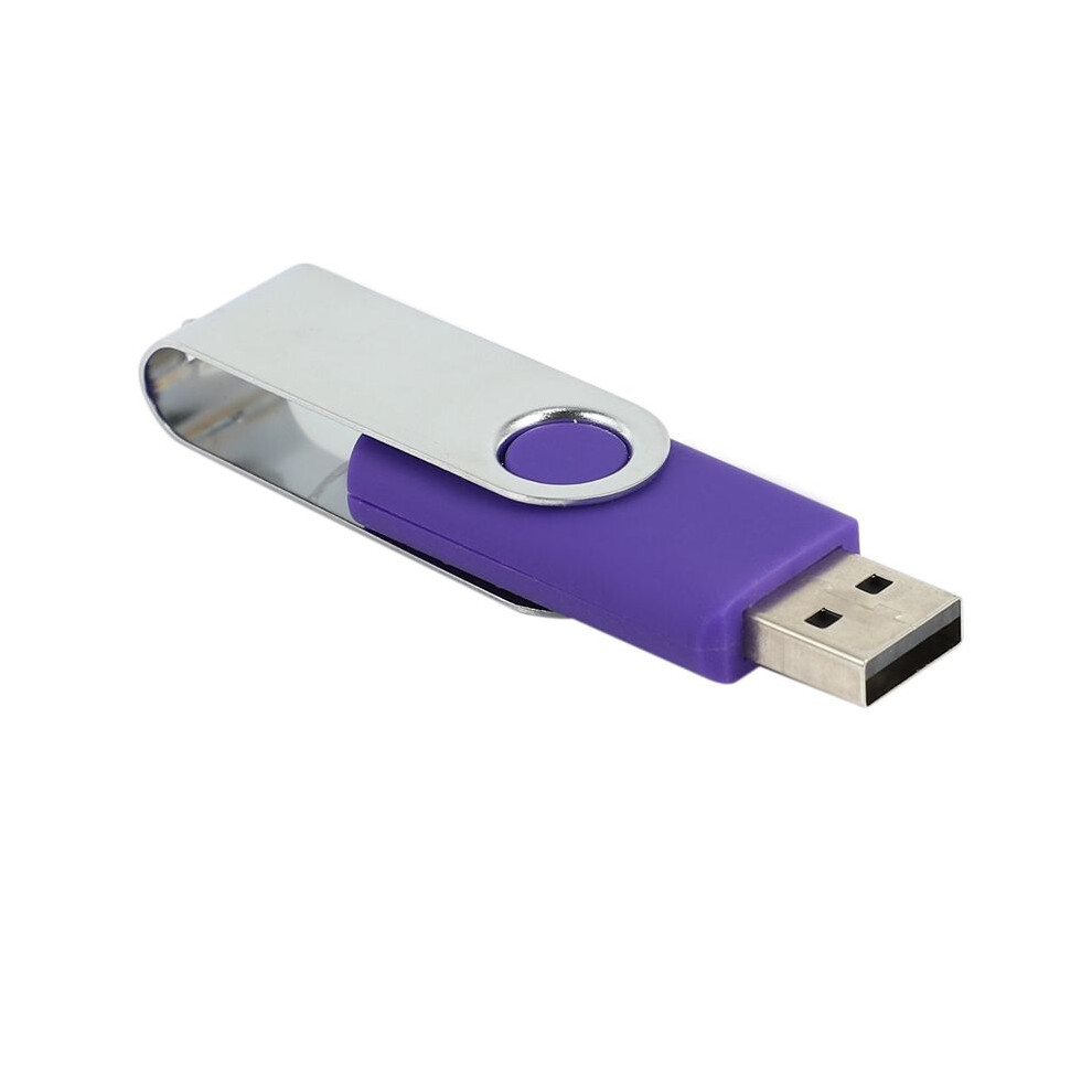 4X Rotation USB 2.0 128 Mo de Mémoire Flash Drive Memory Stick U Disk ...
