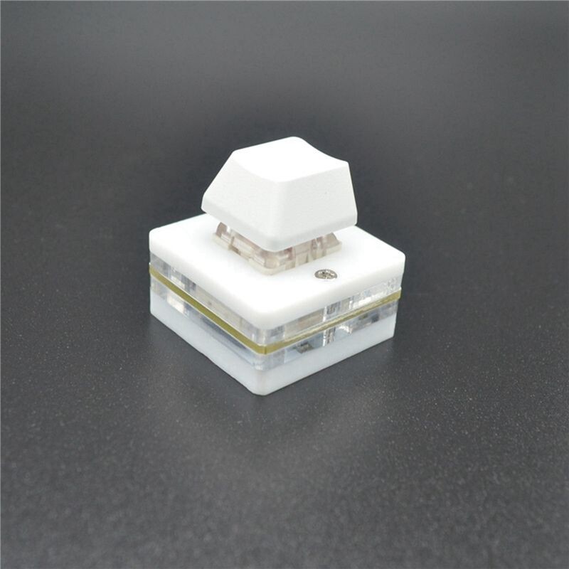 5X RGB 1 Key OSU Gaming Keyboard Photoshop Drawing Keyboard Programming ...