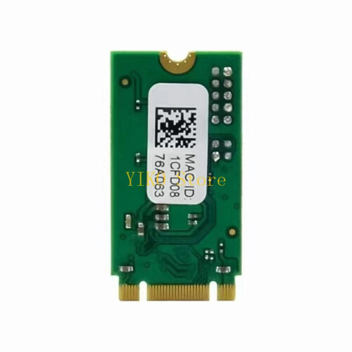 K32C M.2 B M na Gigabit Ethernet Karta Sieciowa (WGI210AT Control) z ...