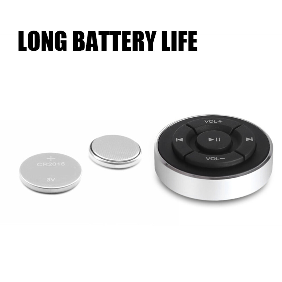 Auto Drahtloser -Fernbedienung MP3-Musik-Player für Android IOS ...