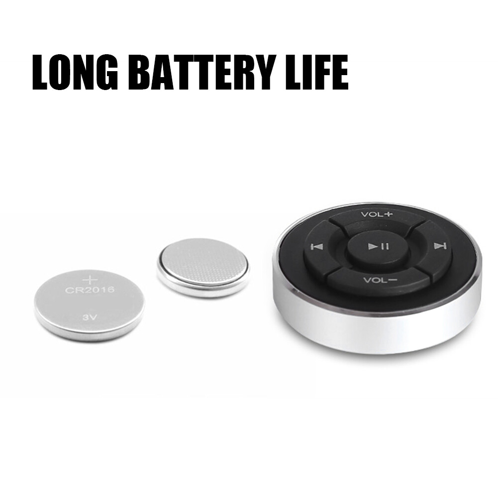 Auto Drahtloser -Fernbedienung MP3-Musik-Player für Android IOS ...