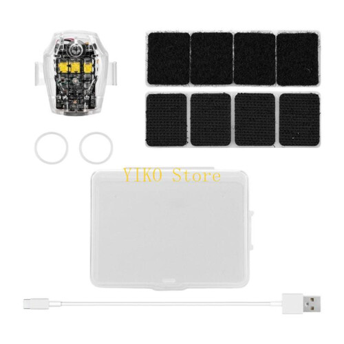 K32C Light UAV High Visibility LED Night Flight Light Safety Indicators ...