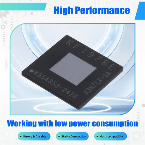 Whatsminer KF1978E ASIC Chip for M50S M60S Series Whatsminer M50S M60S ...