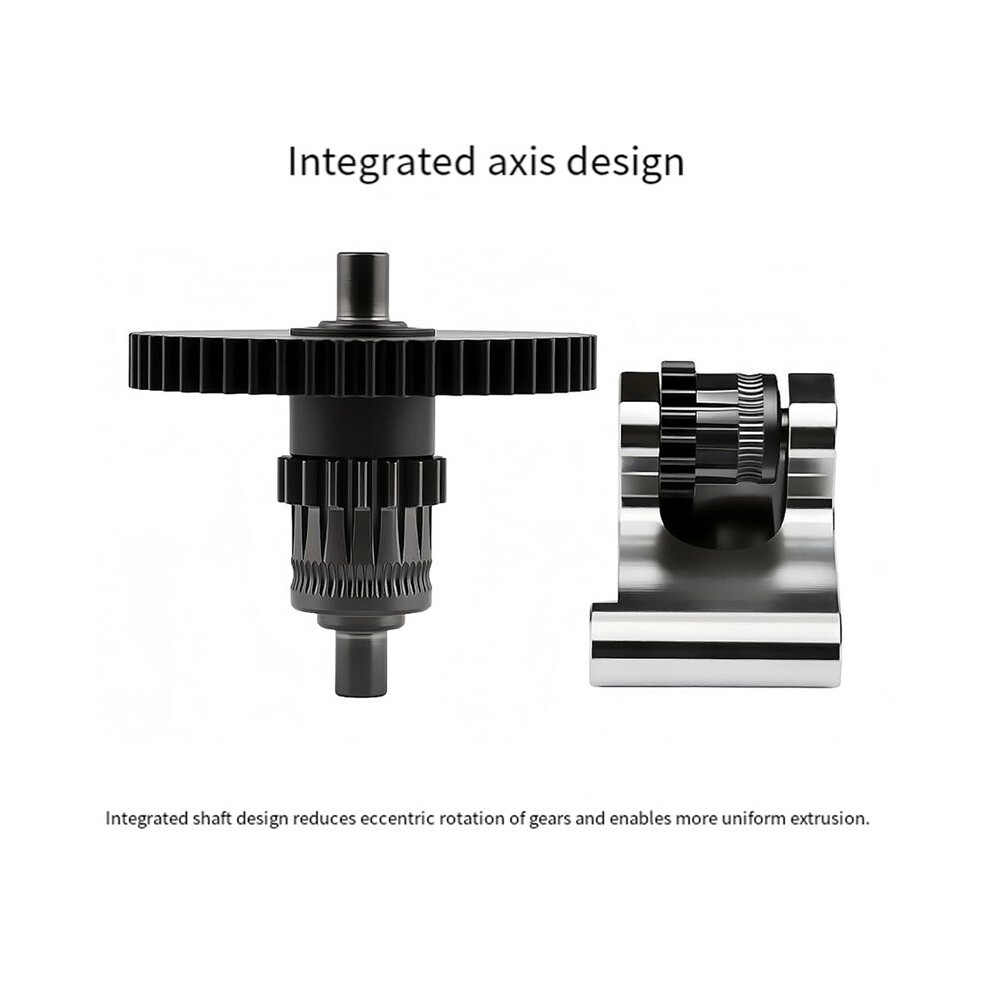 Pour Extrudeuse de Revêtement en Acier Trempé Haute Résistance AD5M/Pro ...
