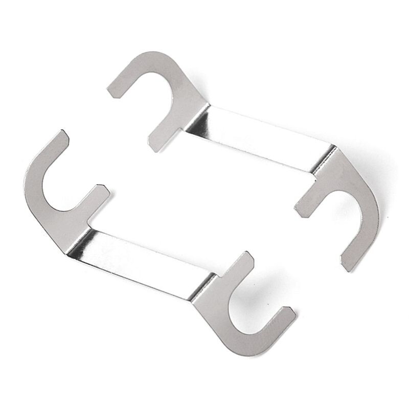 Speaker Four-Position Junction Box Connecting Piece Pure Copper Curved ...