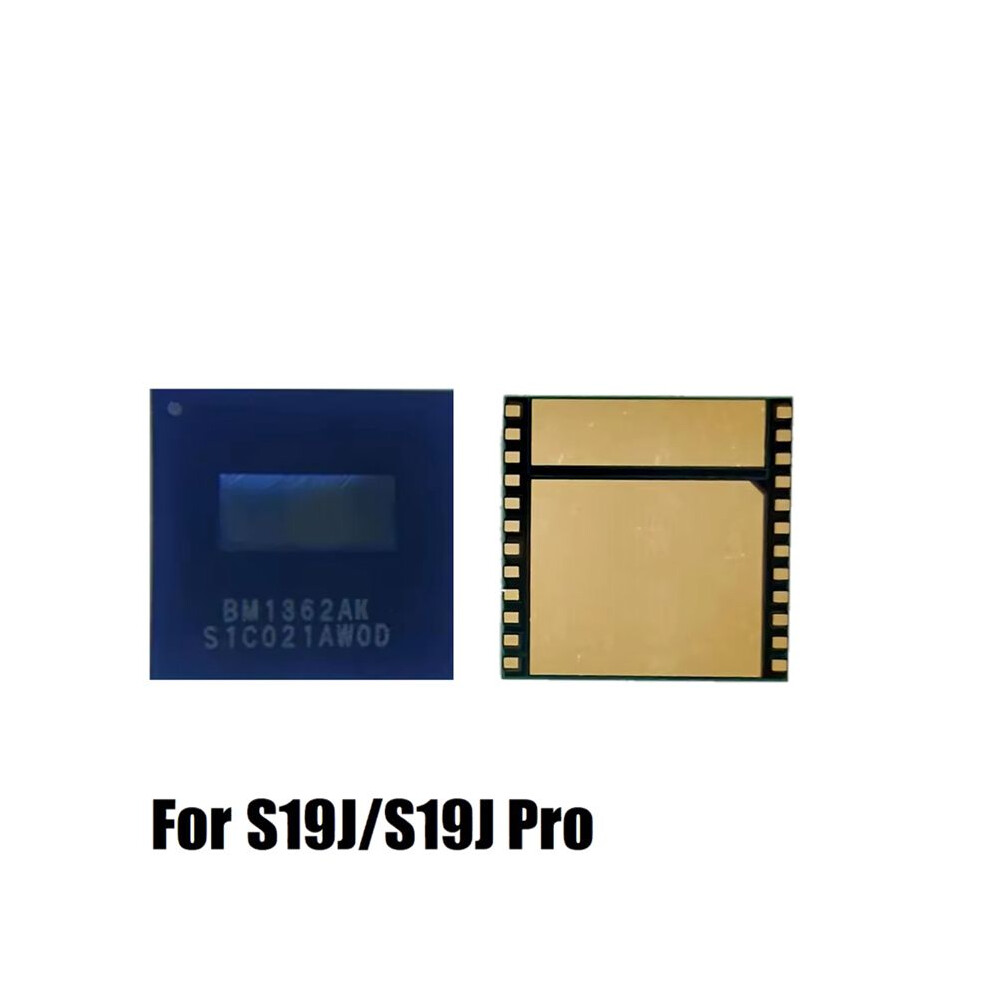 BM1362AK Chip Hash Board Operation Chip for S19J/S19J Pro Operation ...