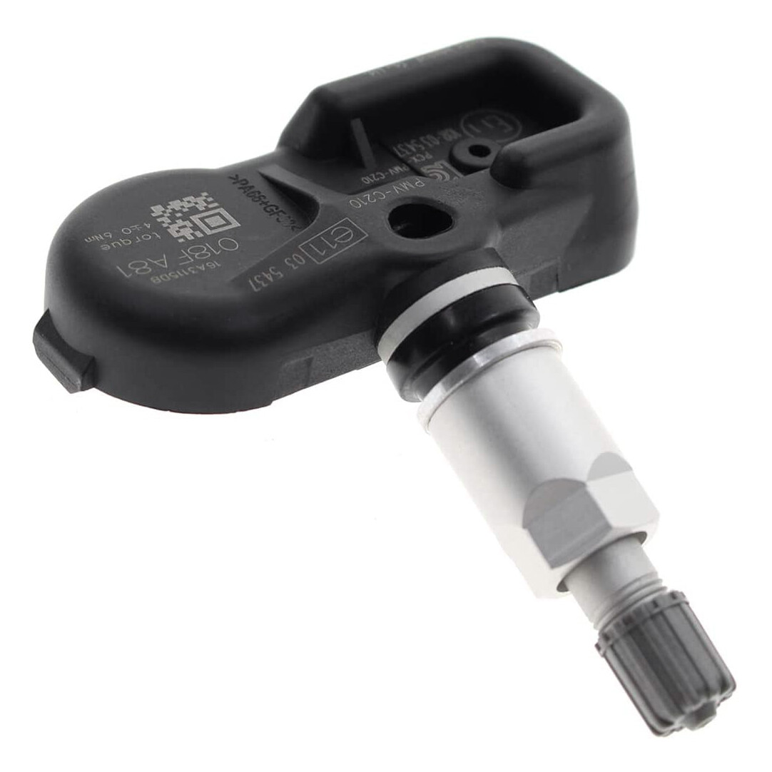 1 StüCkc TPMS Reifen Druck ÜBerwachungs System für Camry CT ES Gx LS Nx ...