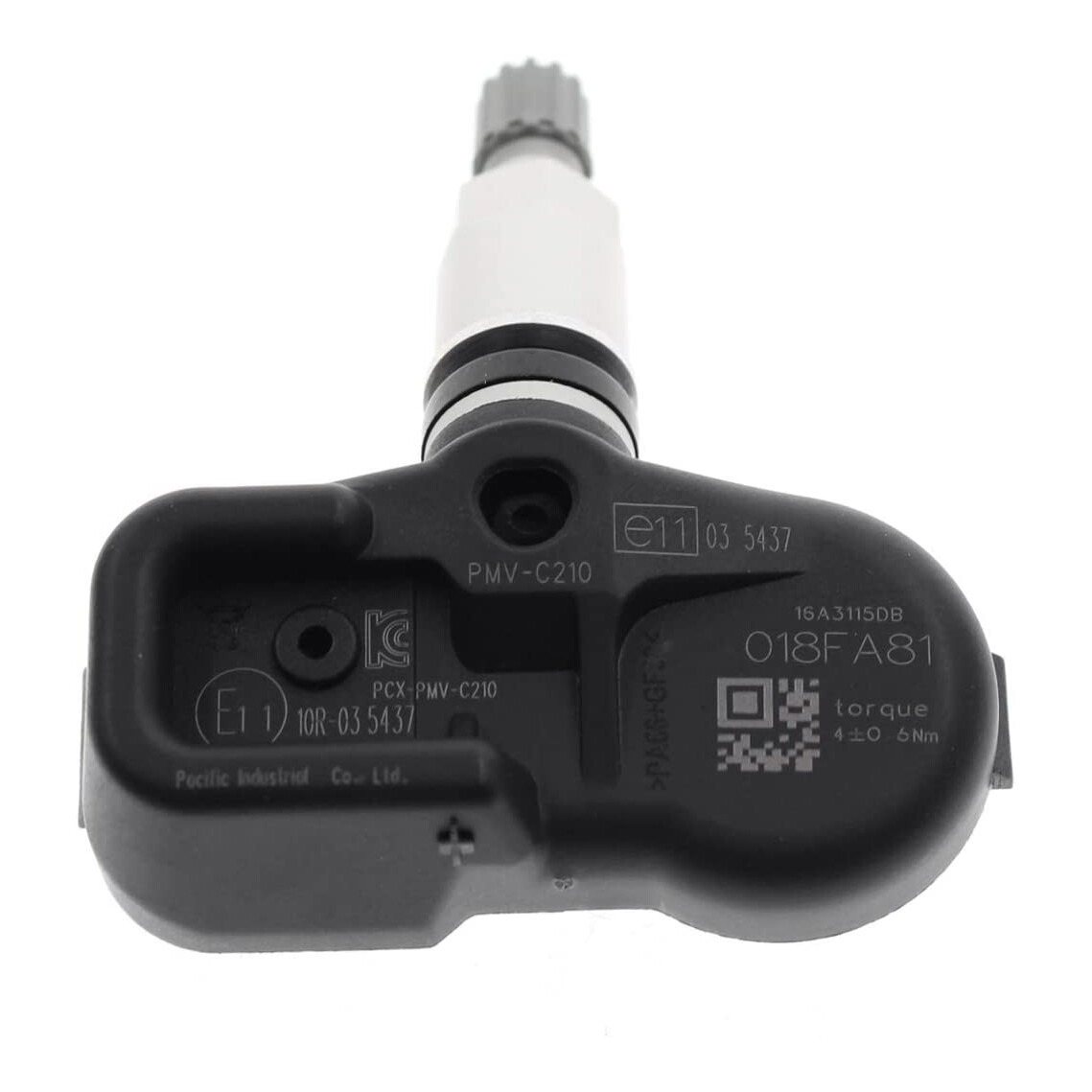 1 StüCkc TPMS Reifen Druck ÜBerwachungs System für Camry CT ES Gx LS Nx ...