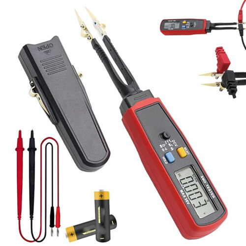 Draw Tester, Fuse Monitor, Draw Fuse Tester Automotive, Draw Monitor ...