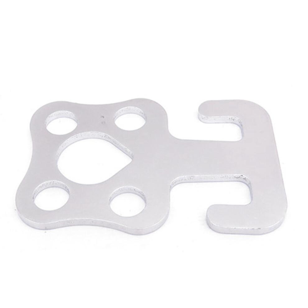 2X Scuba Diving SS Plate Hook with Bungee for Backmount Sidemount BCD ...