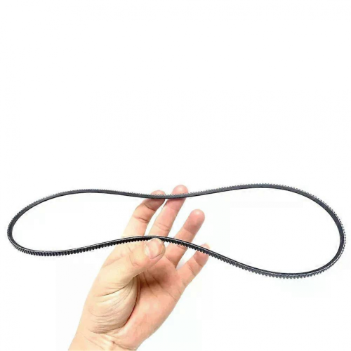 5M690 V-Belt Lathe Motor Belt Industrial Use Long Service Life Noise ...