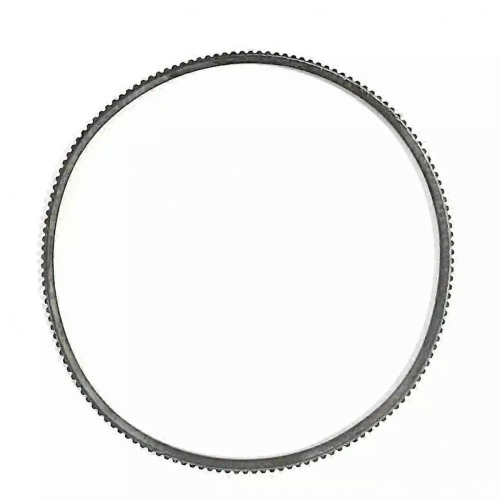 5M690 V-Belt Lathe Motor Belt Industrial Use Long Service Life Noise ...