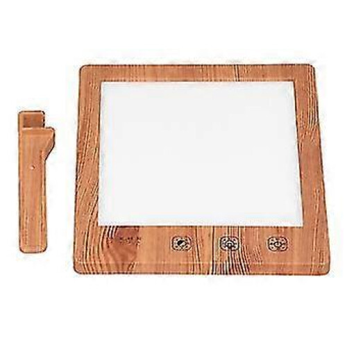 Sunlight Phototherapy Lamp Full Spectrum LED Light Therapy Lamp with ...