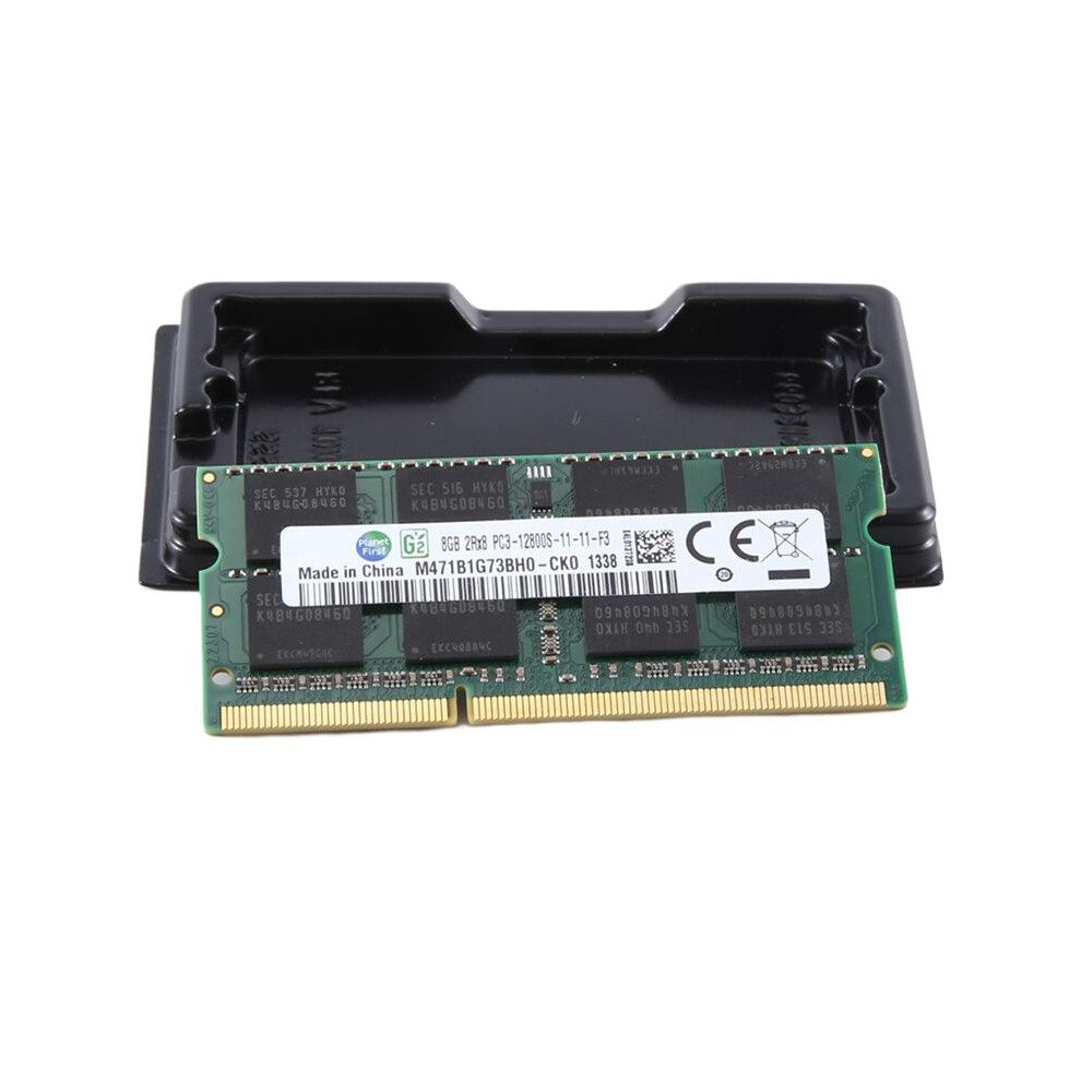 2X DDR3 8GB Laptop Memory Ram 1600Mhz PC3-12800 1.5V 204 Pins SODIMM ...