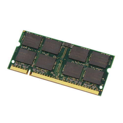 3X DDR 1GB Laptop Memory Ram SODIMM DDR 333MHz PC 2700 200Pins for ...