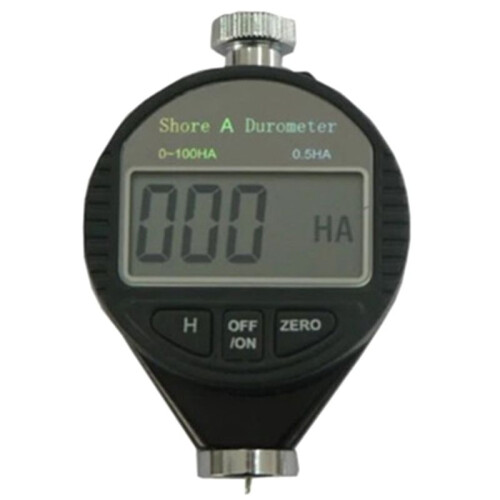 Digital Shore Hardness Tester Sauer Meter for Measuring the Hardness of ...