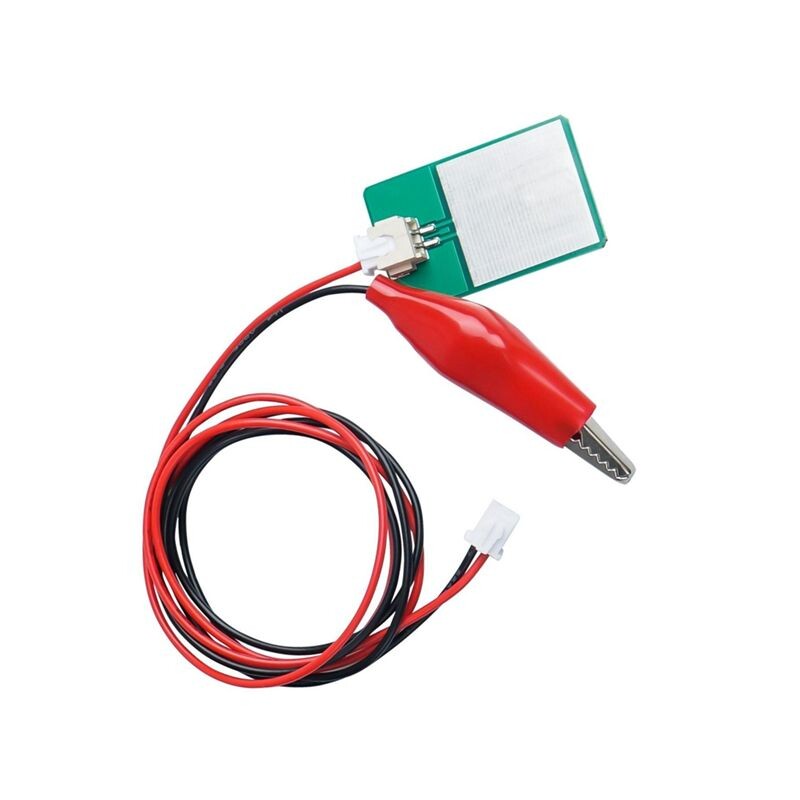 Grbl Mach3 CNC Z-Axis Router Mill Touch Plate Mach3 Tool Setting Probe ...