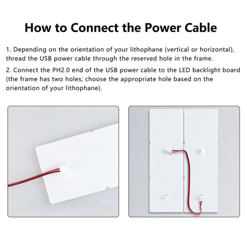 For Lithophane Led Panel CMYK LED Backlight Board PLA Basic CMYK ...