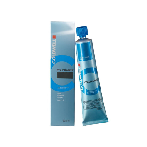 Goldwell Colorance 10V Pastel Violet Blonde Demi-Permanent Color 60ml ...