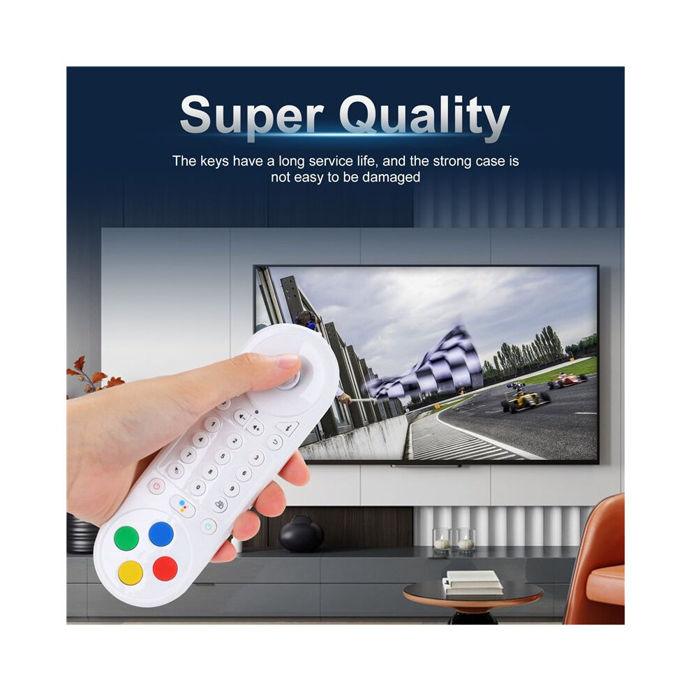 H20 TéLéCommande Sans Fil Voice Flying Air Mouse pour Android TV Box ...
