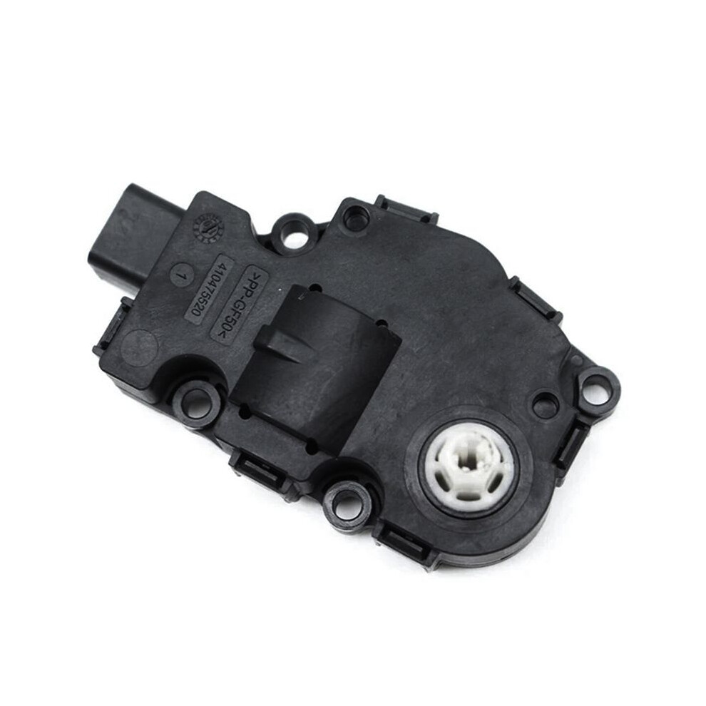 64119319037 A/C HVAC Evaporador Aquecedor de Ar Atuador Flap Motor para ...