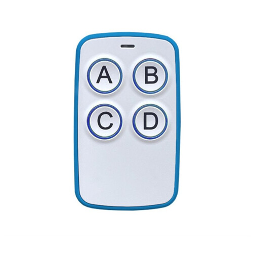 Universal Garage Door Remote Control Duplicator Code Grabber Clone ...