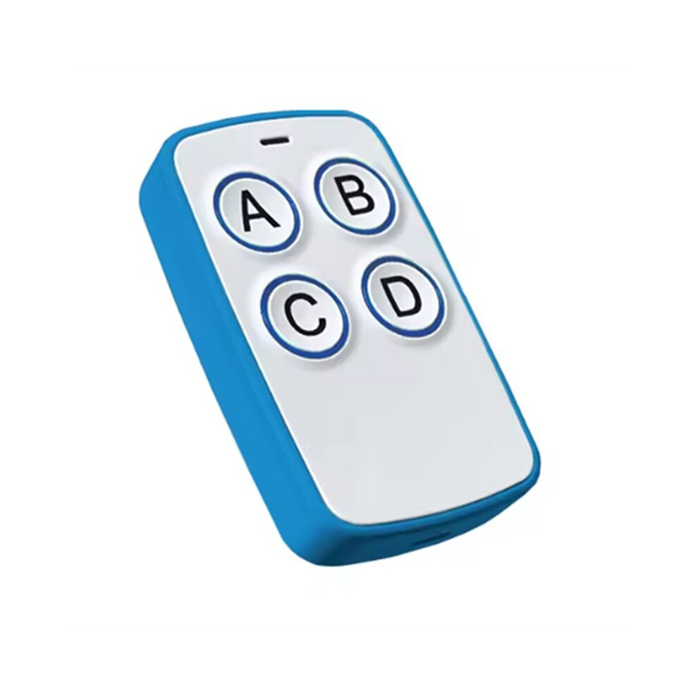 Universal Garage Door Remote Control Duplicator Code Grabber Clone ...