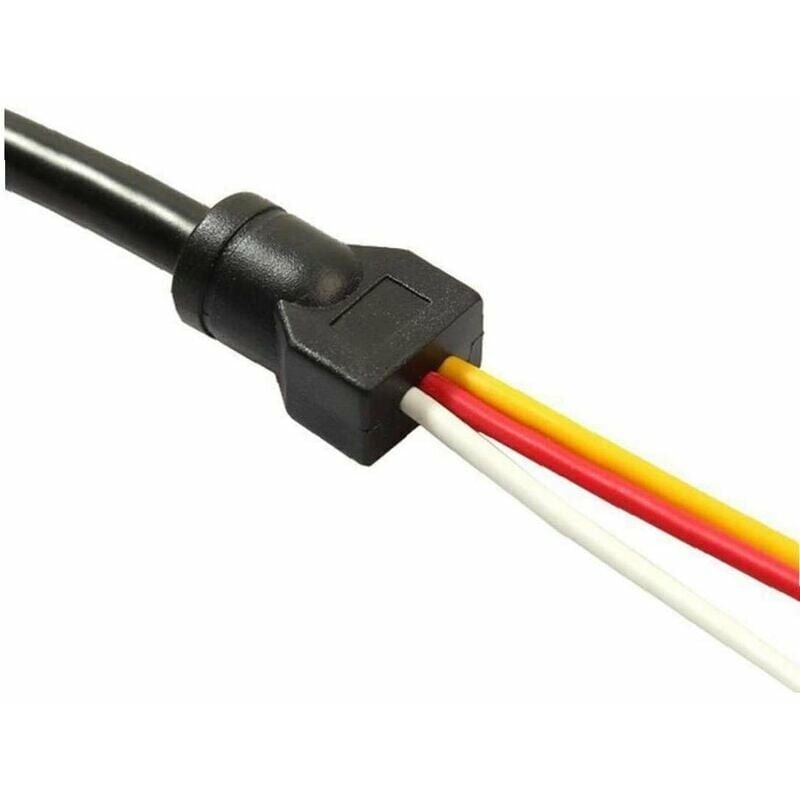 Câble HDMI vers RCA unidirectionnel, connecte les appareils récents aux ...