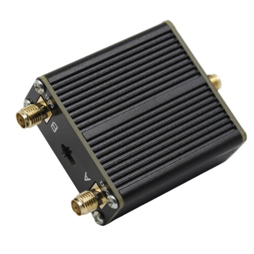 10W Antenna , Rf , High Frequency , -500MHz Portable Sdr Transceivers ...